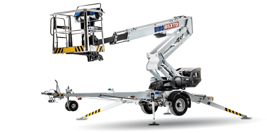 DINOlift Product Lines - RBG Inc.